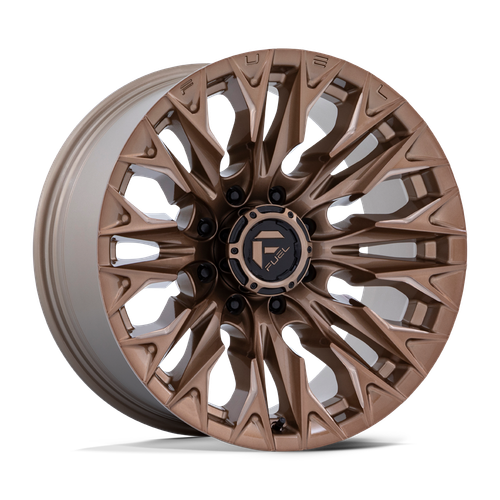 20 Inch Bronze Wheels Rims Ford F250 F350 Truck SuperDuty 8x170 Lug ...