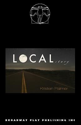 Local Story by Palmer, Kristen -Paperback 9780881458244 | eBay Australia