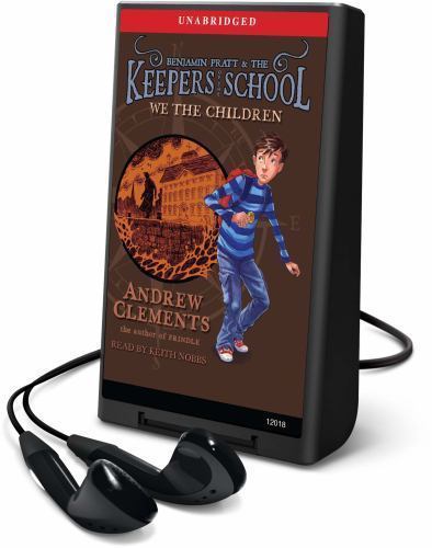 We the Children by Andrew Clements (2010, Audio, Other) for sale online ...
