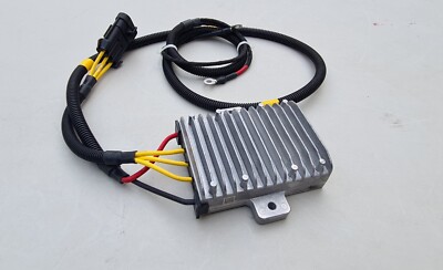 Voltage Regulator for Can-Am Defender HD10 & Maverick X3 New Oem ...