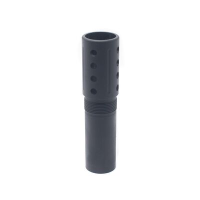 12 Gauge Extended Extra Full Choke Tube - Black Ported | eBay