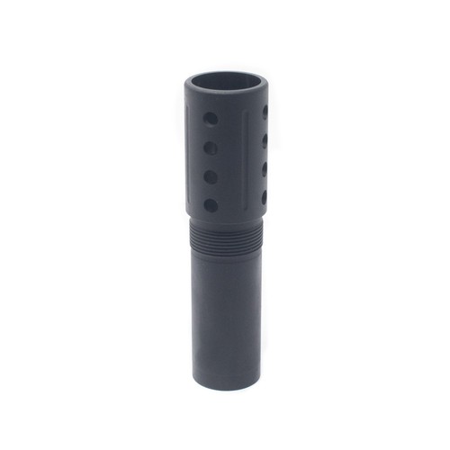 12 Gauge Extended Extra Full Choke Tube - Black Ported | eBay