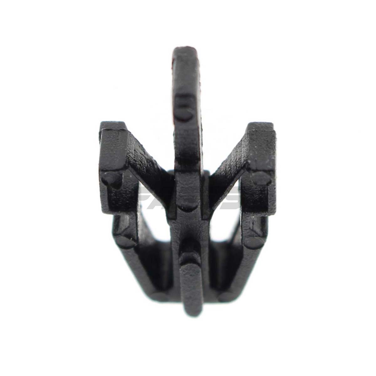 50 PCS For Chevy GMC Colorado Canyon Grille Retainer Clips Black ...