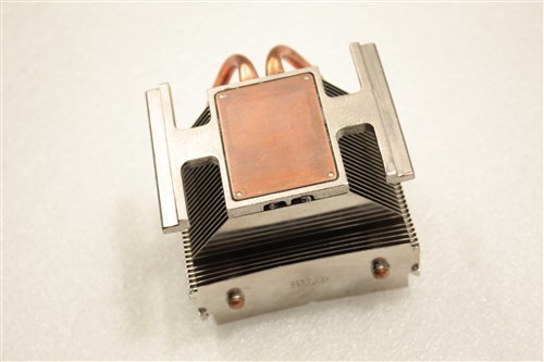 Dell Precision 360 370 Optiplex GX270 Socket 478 CPU Heatsink 9Y212 | eBay