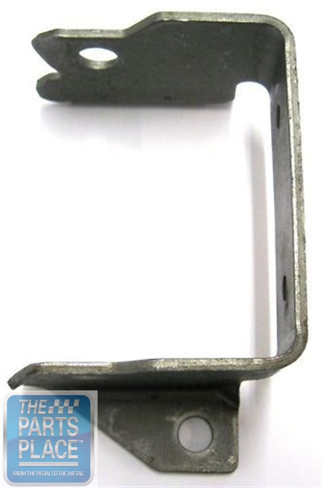 1977-79 Pontiac Trans Am Motor Mount Bracket - Oldsmobile 403 GM 526954 ...