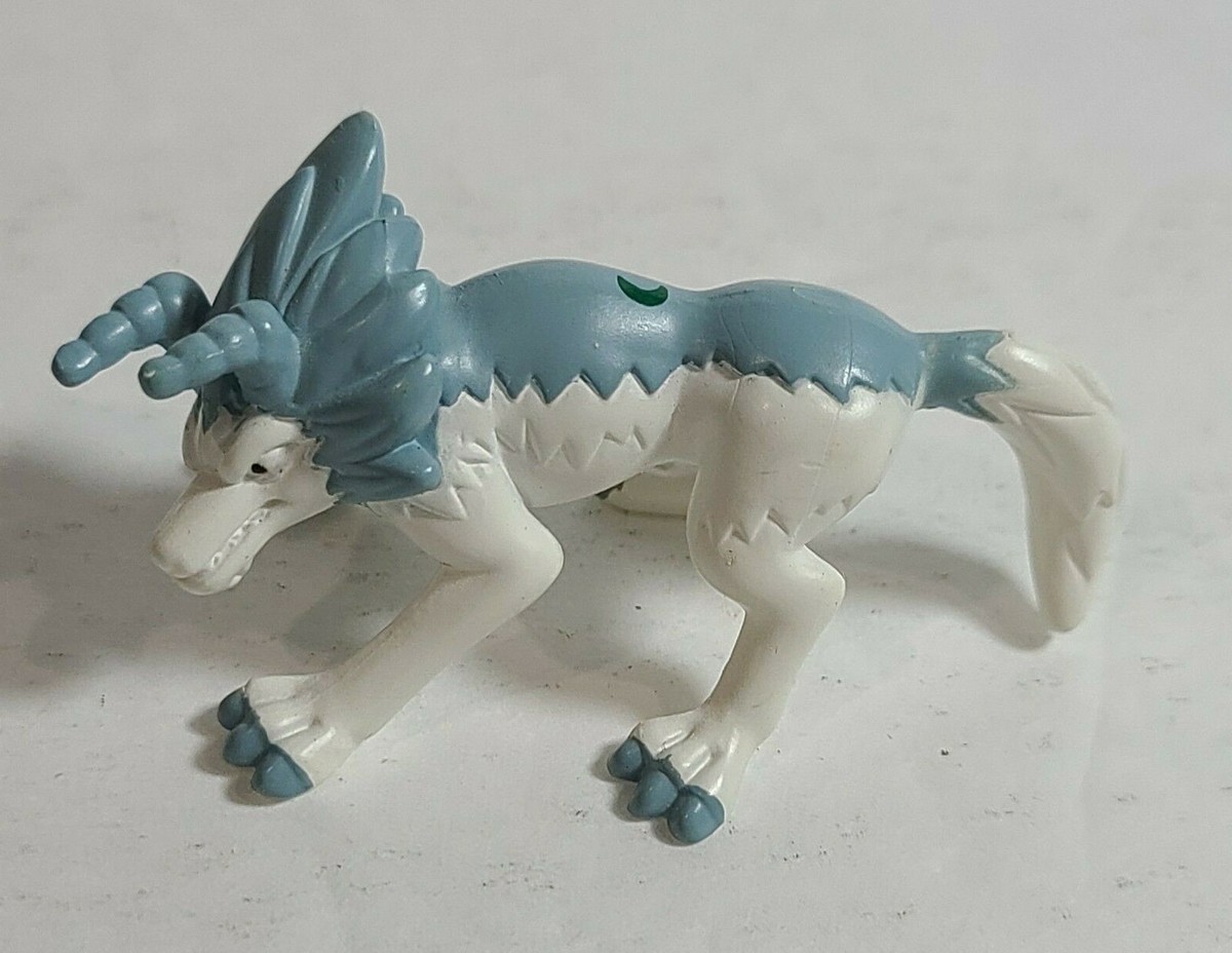 Monster Rancher Tiger