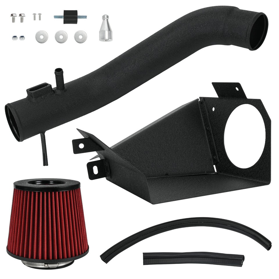 Cold Air Intake System For 2014-2016 BMW 435i M235i F32 335i F30 N55 3 ...