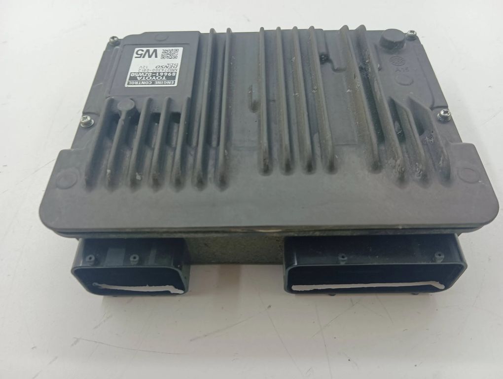 Toyota Corolla E210 E21 ECU Engine Control Module Unit 896610ZW50 ...