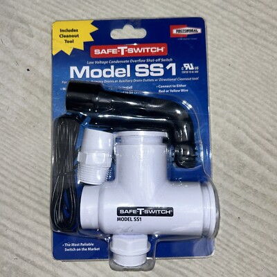 NEW! Rectorseal Safe-T-Switch SS1 97632 | eBay