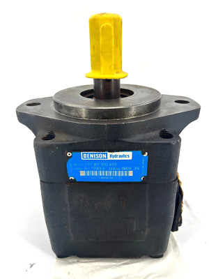 Hydraulic - Denison