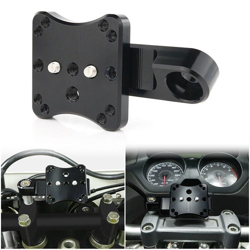 GPS Bracket Fit For Yamaha XT 1200z Super Tenere 2010-2021 Tenere 700 ...