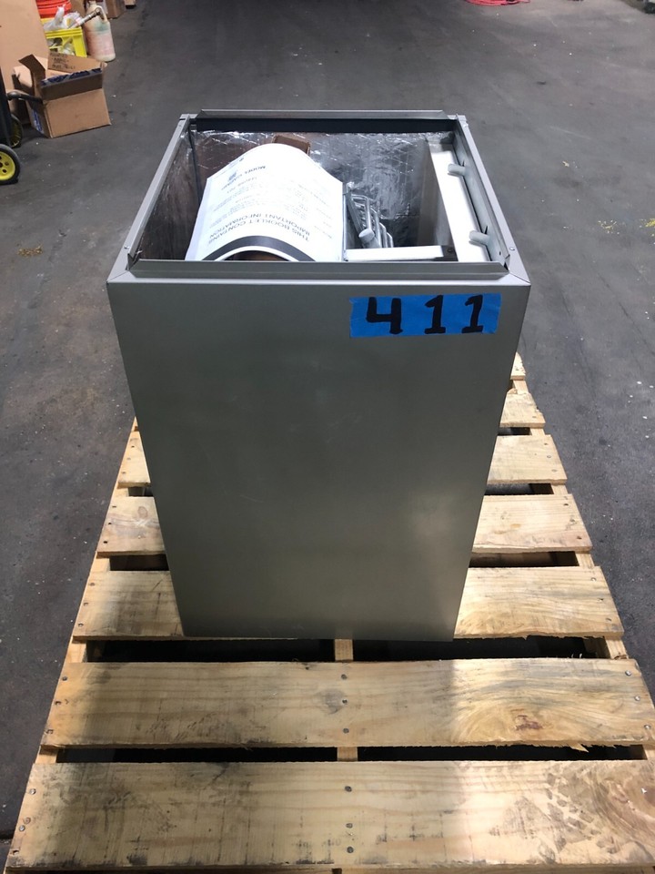 Carrier 3 Ton - A Coil Cased Multipoise Evaporator Coil Vertical System ...