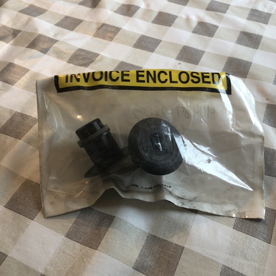 Genuine Toyota Rocker Molding Clip 90467-22015 | eBay