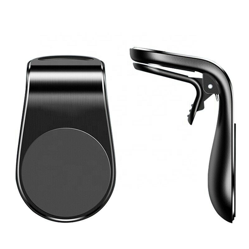 Magnetic Car Phone Holder Air Vent Mount Clip For GARMIN NUVI TOMTOM ...