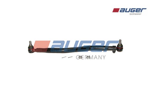 Longitudinal steering rod (L-855mm) fits: VOLVO FH16 01.03- | eBay