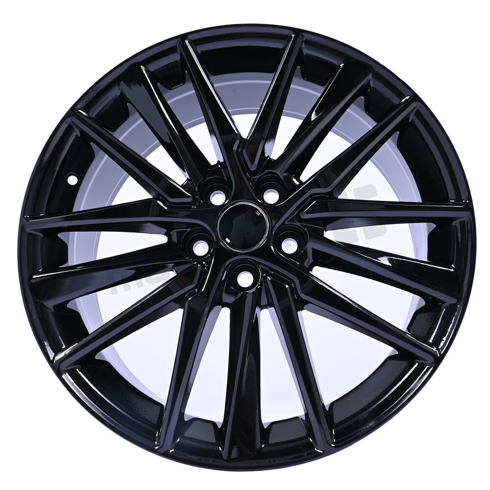 19"x8" Replacement Wheel Rim 560-75222B For Toyota Camry 2018-2023 ...