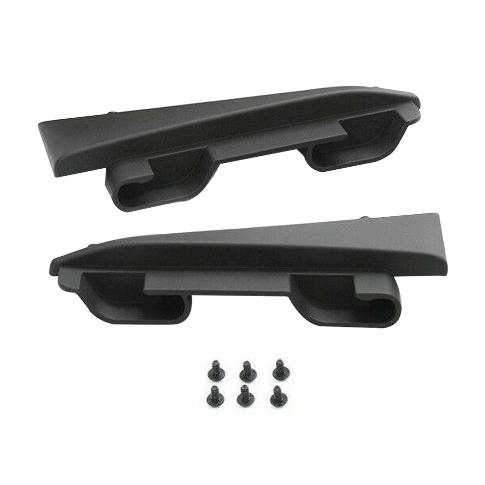 Parcel Shelf Support Bracket Repair Kit For Audi TT TTRS Coupe 07-14 C ...