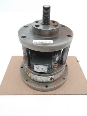 Lebow MTS 661.13B-03 Load Cell Protector and 500KGF Load Cell | eBay