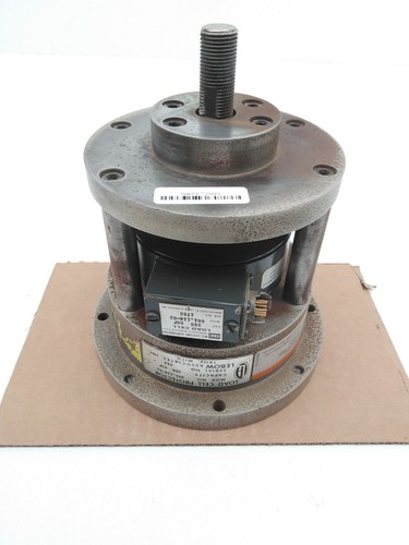Lebow MTS 661.13B-03 Load Cell Protector and 500KGF Load Cell | eBay