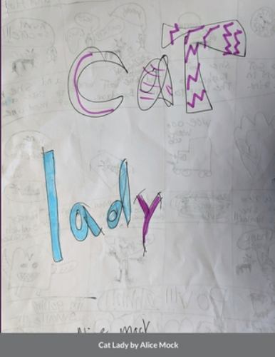 Cat Lady by Alice Mock (2022, Trade Paperback) for sale online | eBay