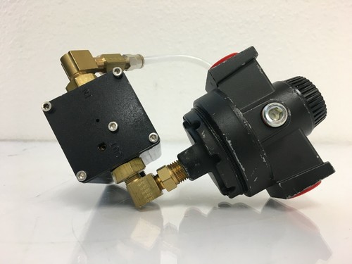 Proportion Air PA641 Control Valve | eBay