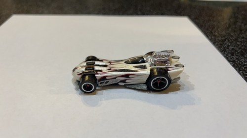 Hot Wheels Acceleracers Power Bomb LOOSE MINT 1/64 | eBay