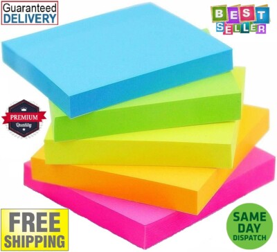 Office - Sticky Notes