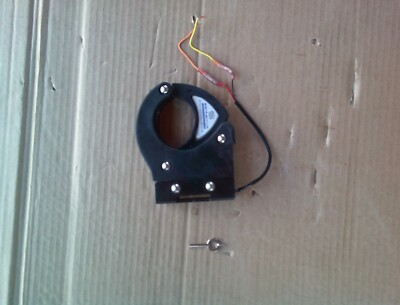 Santa Cruz Sc-6 Universal electric Gun Lock For Rifles /key included ...