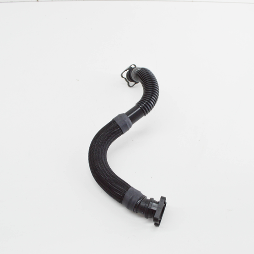 NEW AUDI A8 D4 CYLINDER HEAD VENT HOSE 079103209CF ORIGINAL 079-103-209 ...