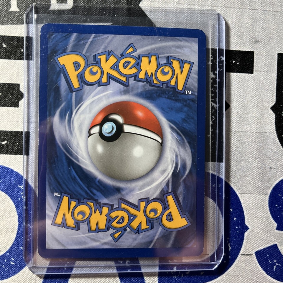 Pokémon TCG Bulbasaur EX Crystal Guardians 46/100 Regular Common | eBay