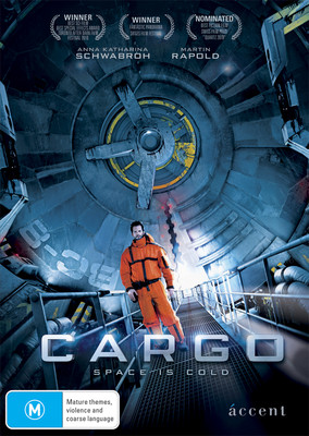 Cargo (DVD) - ACC0190 | eBay