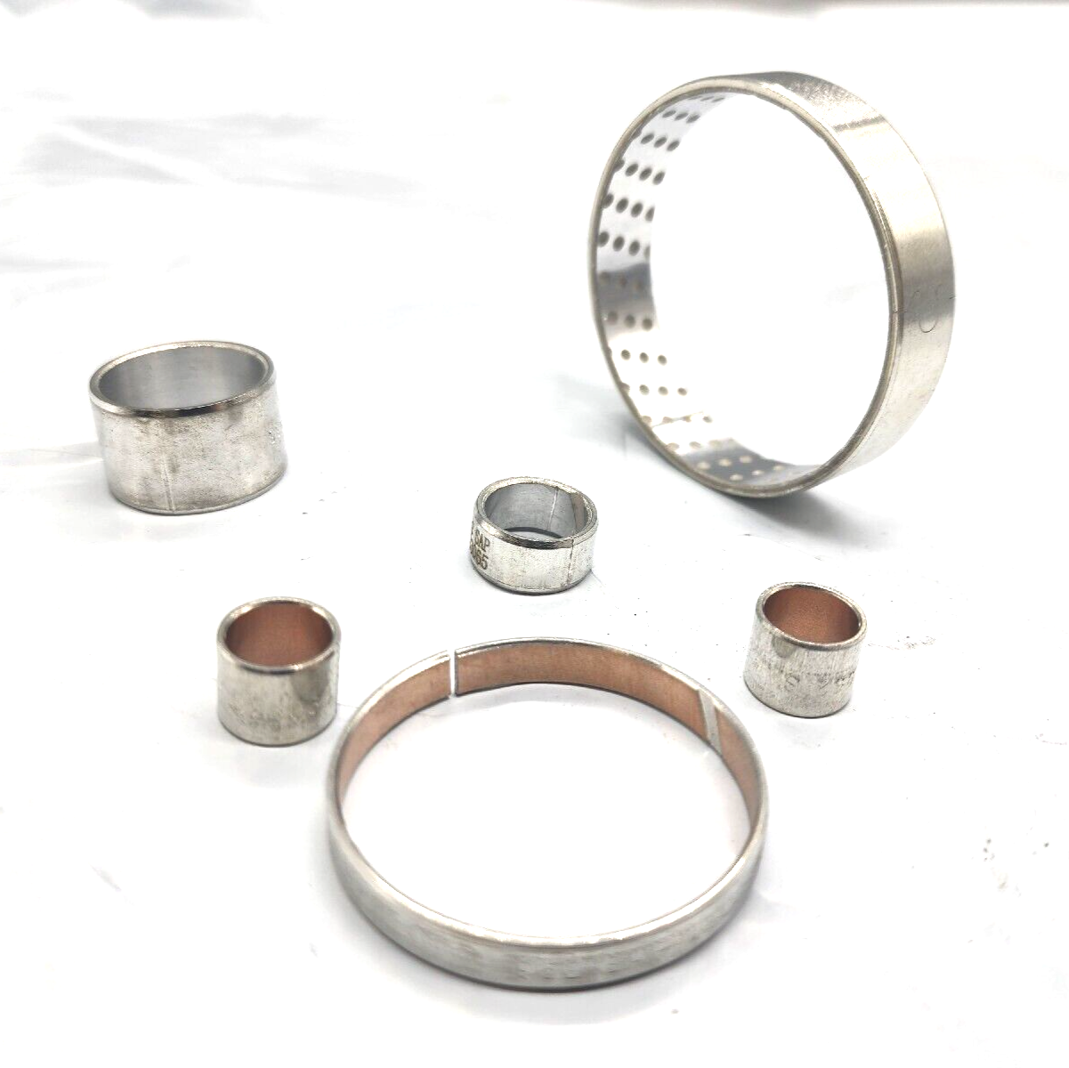 .For CVT JF015E, REOF11A, RE0F11B transmission bushing kit 2010-ON | eBay