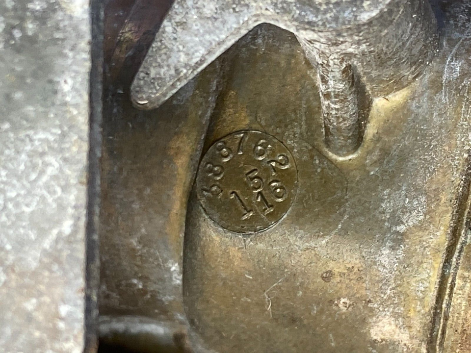 Bendix Stromberg 2 Barrel Carburator Model WW 23-160 388762 1 5/16 | eBay