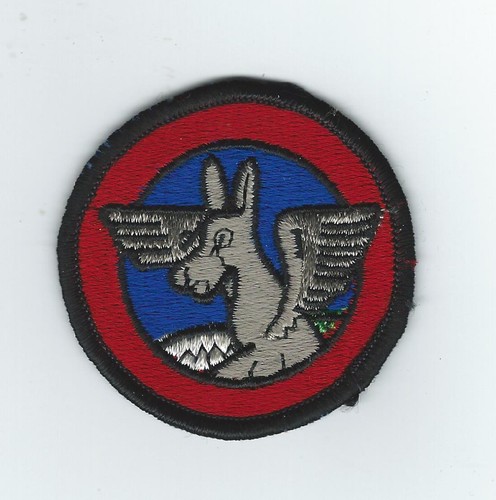 70s-80s 4th MILITARY AIRLIFT SQUADRON patch | eBay