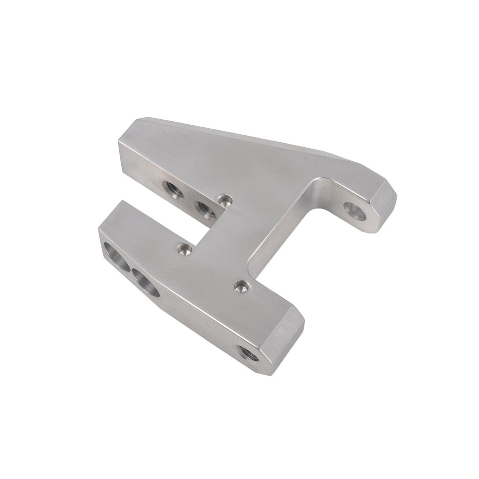 For Small Block Chevy SBC Short Water Pump SWP Aluminum Alternator ...