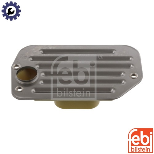 HYDRAULIC FILTER AUTOMATIC TRANSMISSION 14266 FOR AUDI 100 500 A6/S6 A8 ...