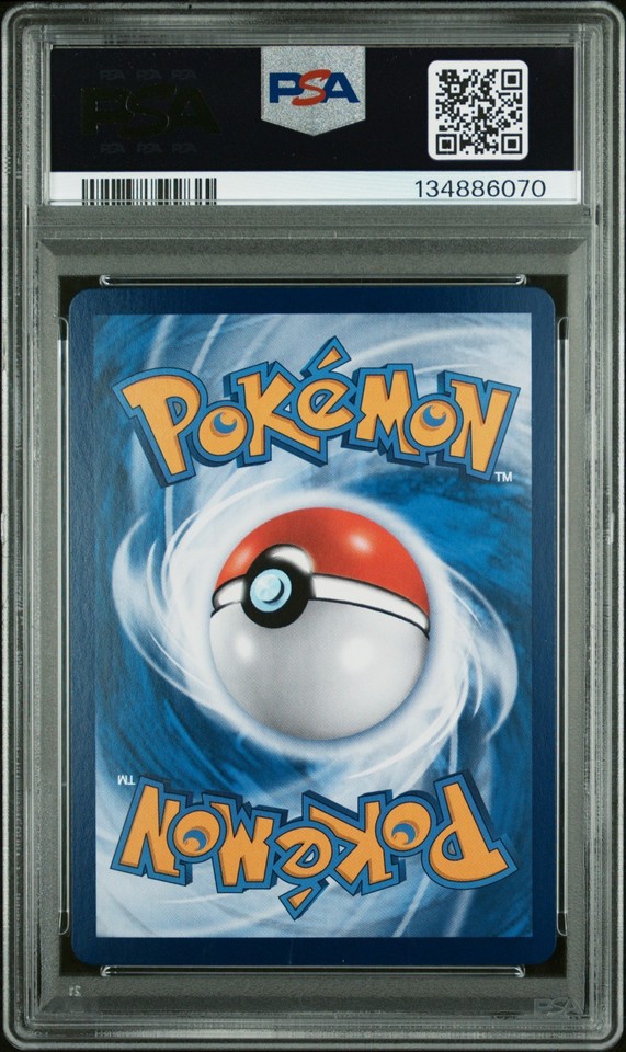 PSA 10 Pokemon Cubone Art Rare 2025 04 07/07 Gem Pack Vol.3 Chinese Gem ...