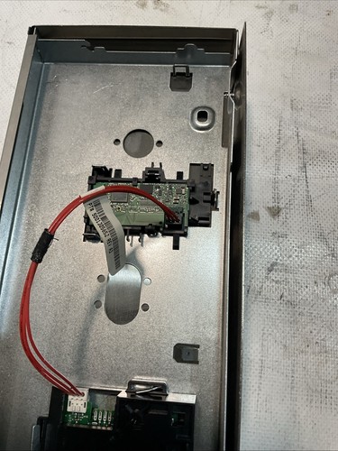 Genuine OEM/NEW THERMADOR Oven , TOUCH PANEL + PCB 11029589 FOR ME301WS ...