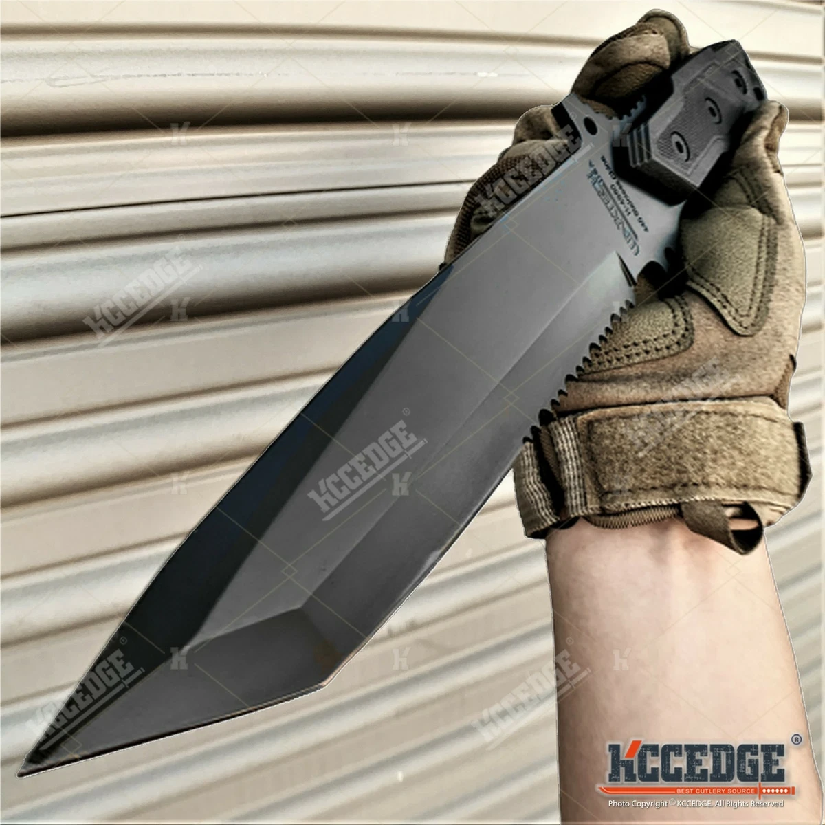 Tactical Knife