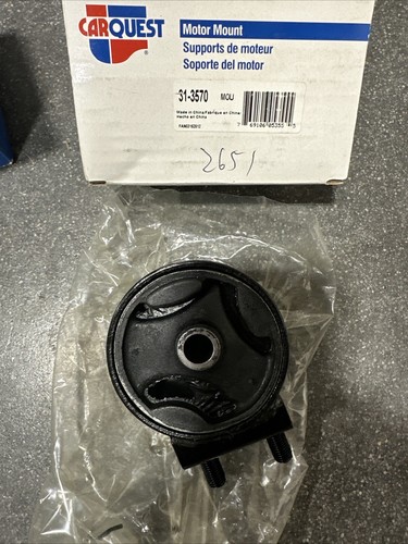 Motor Mouth Carquest 31-3570 2651 | eBay