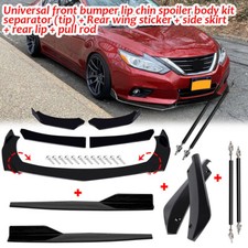 Nissan Altima Body Kits at Andy's Auto Sport