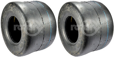 2PK OTR Tire Fits Walker 8045-1 13x8.00x6 | eBay