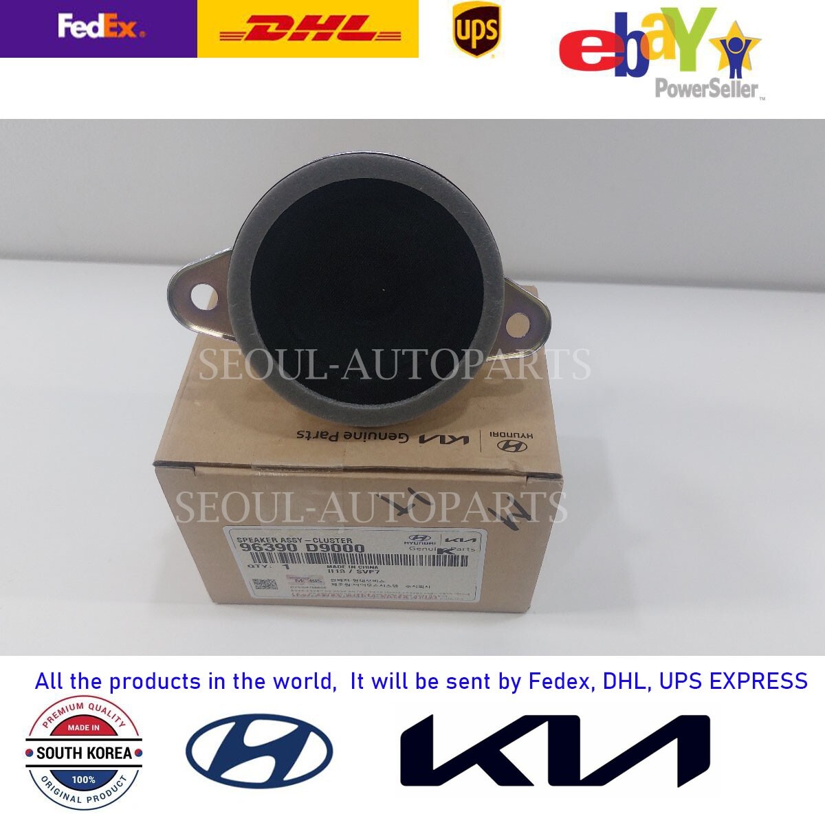 6x9 Speakers Aazon.co: KICKER Speakers 6x9 Inch For RA 1500/2500/3500 ...