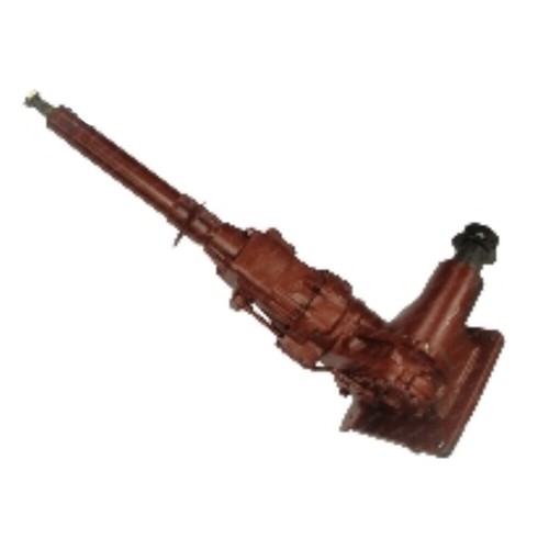 Steering Gear Assembly Fits Ford 5000 7000 5600 6600 7600 E1NN3N503BC ...