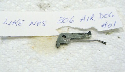 Spinning Reels - Anti Reverse Dog Springs