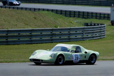 Chevron B8 BMW no28 Le Mans Classic 2018 Motorsport Photograph Picture ...