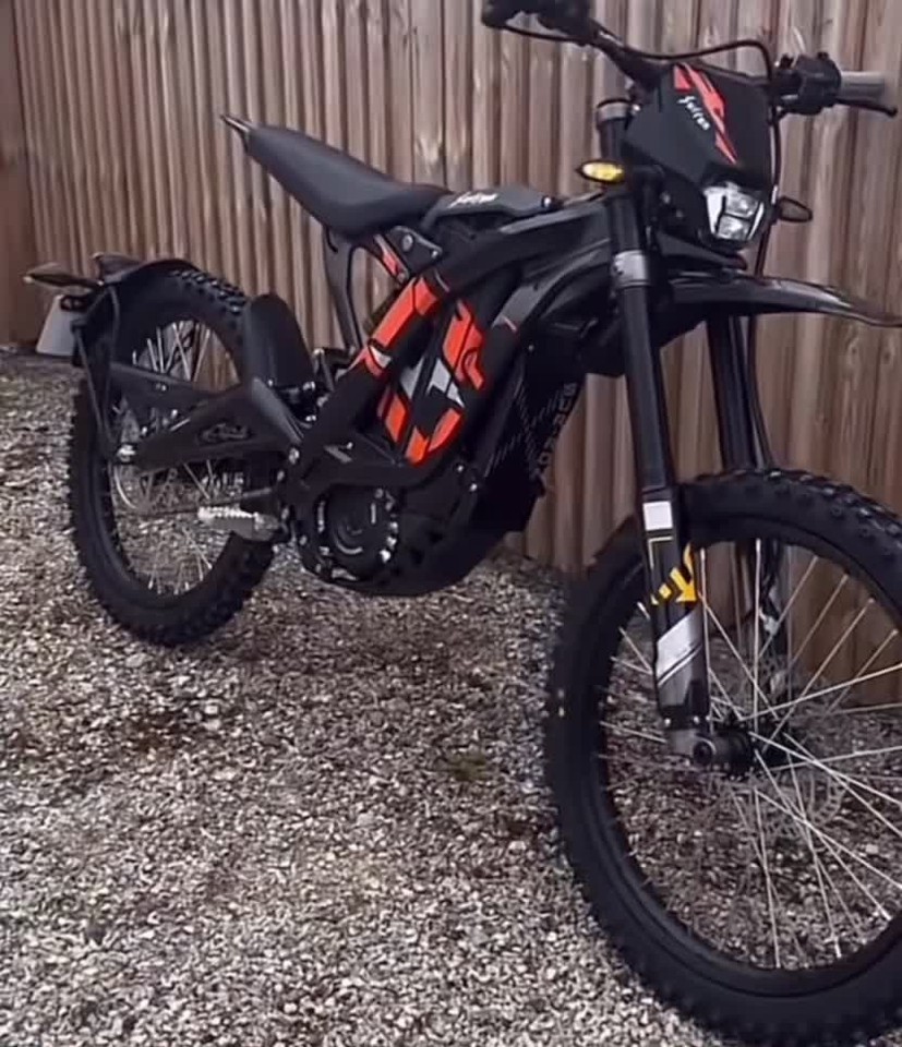 2024 Surron | eBay UK