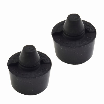 2Pcs 80896-AR000 CDoor Rubber Bumper Stopper for Infiniti Q45 Q50 Q60 ...