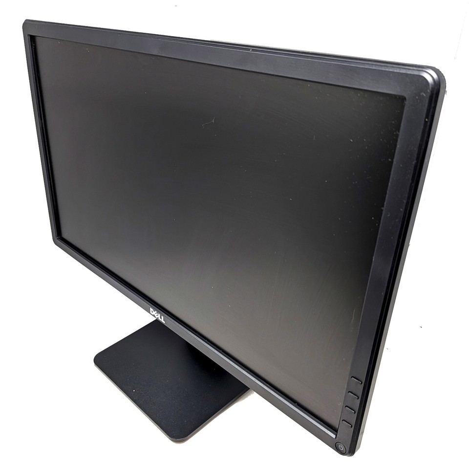 CHEAP 19" 22" 24" PC COMPUTER MONITOR VGA FLAT SCREEN HDMi USB-C ...