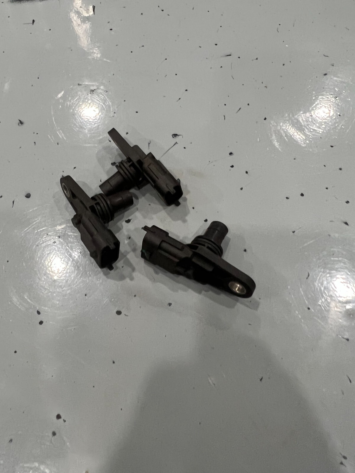 OEM Engine Camshaft Position Sensor 12608424 For Buick Cadillac ...